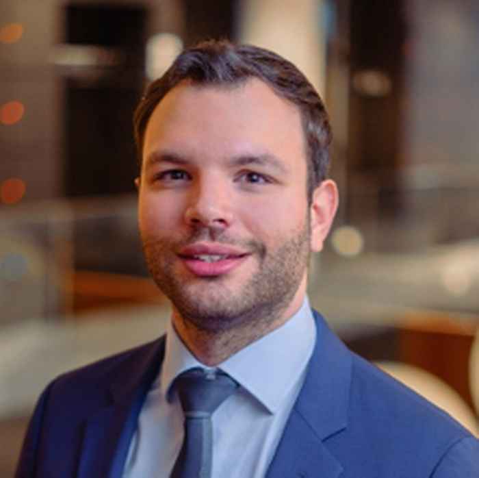 Docent van het Jaar - Universiteit van Amsterdam