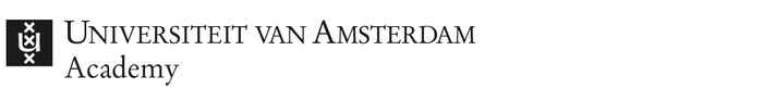 UvA Academy (10% korting) - University of Amsterdam