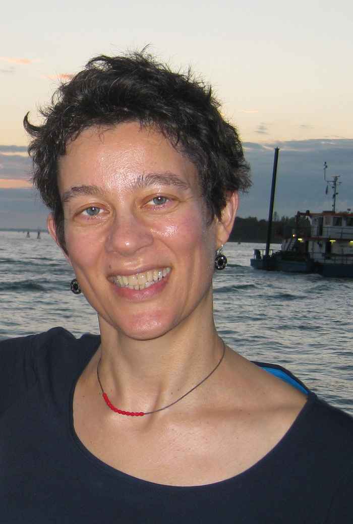 Monique Roelofs appointed Professor of Philosophy of Art and Culture - Universiteit van Amsterdam