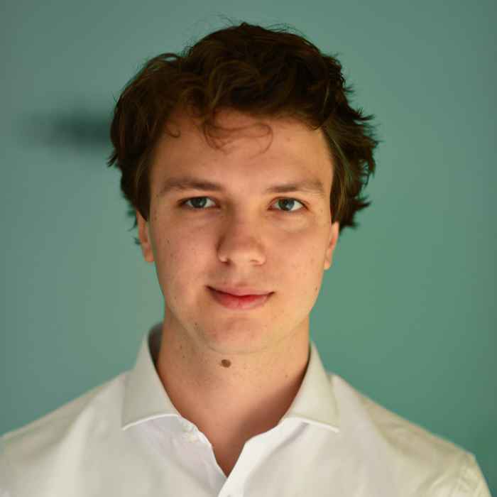 Alumni aan het woord - Bachelor Bèta-gamma (Natural and Social Sciences ...