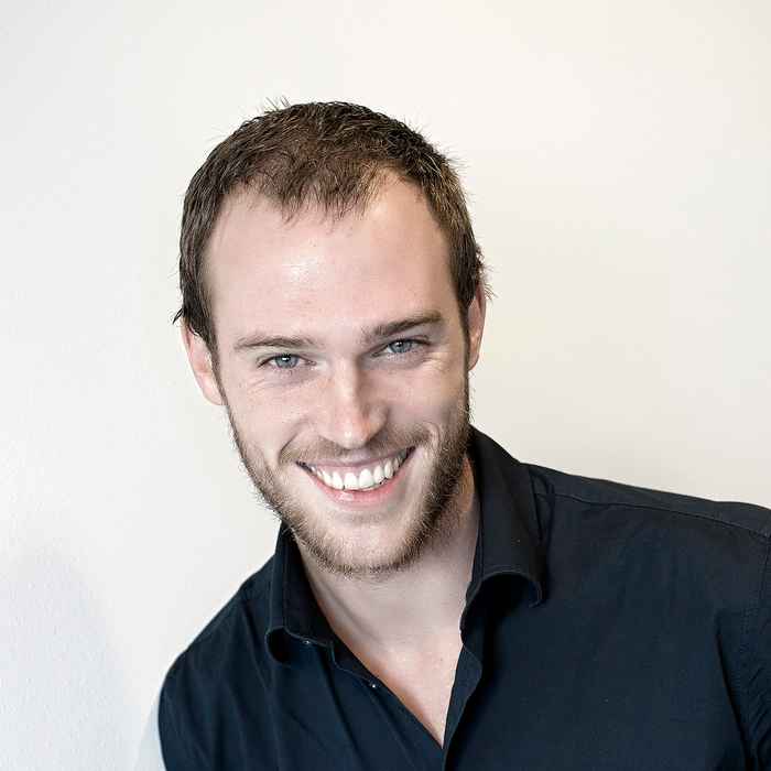 Alumni aan het woord - Bachelor Bèta-gamma (Natural and Social Sciences ...