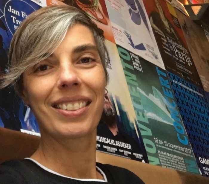 ERC Consolidator Grant awarded to four UvA researchers - Universiteit ...