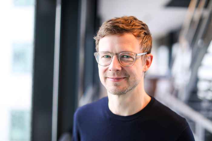 Thomas Buser appointed professor of Behavioural Applied Microeconomics ...