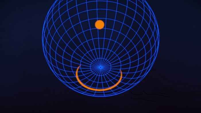 Best ever pulsar measurements and first surface map produced ...