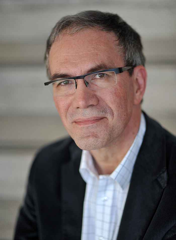 Prof. M.R. Rutgers - Universiteit van Amsterdam