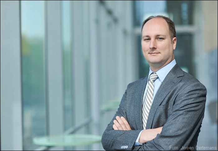 Dr J. de Mast - Universiteit van Amsterdam