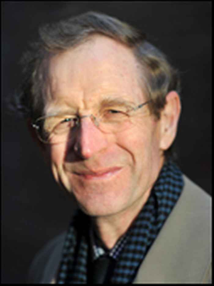 Dhr. prof. dr. H.G. Beale - Universiteit van Amsterdam