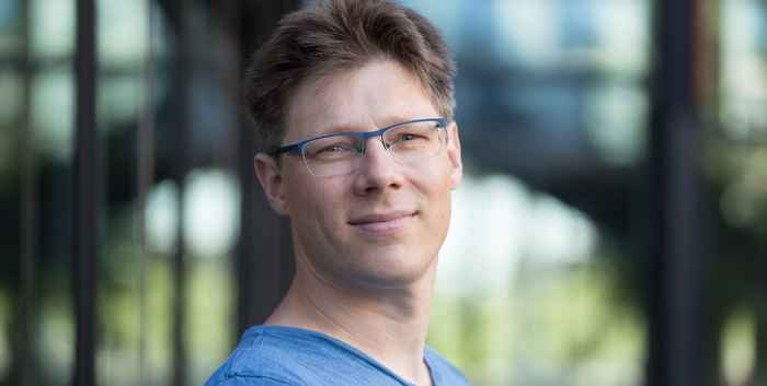 Han Peters, hoogleraar Analyse - Universiteit van Amsterdam