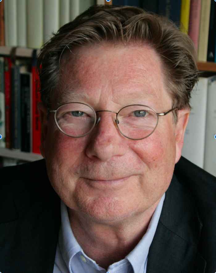 David Rijser wint OIKOS publieksprijs - Universiteit van Amsterdam