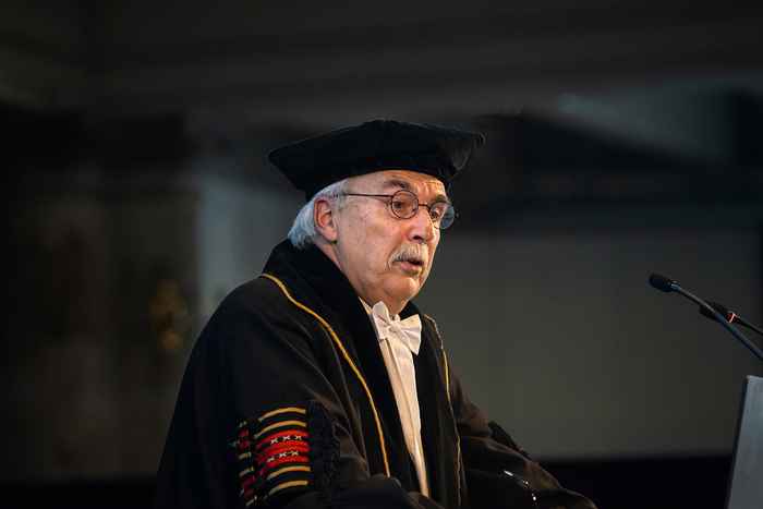 Frans Banninck Cocqpenning voor prof. dr. Han van Dissel - Universiteit ...