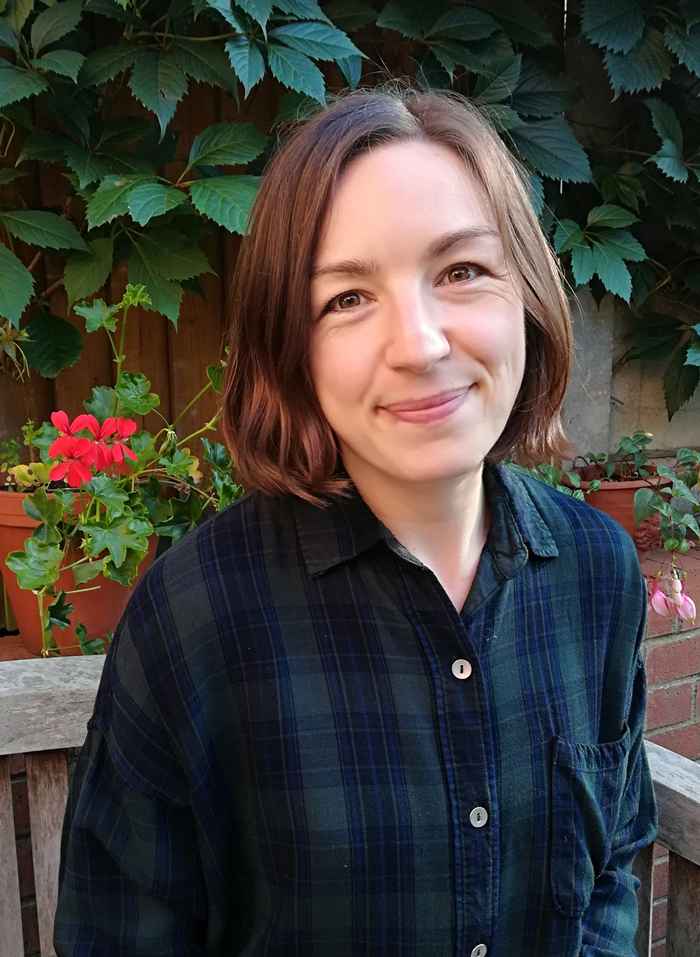 New PhD candidate for ACLC - University of Amsterdam