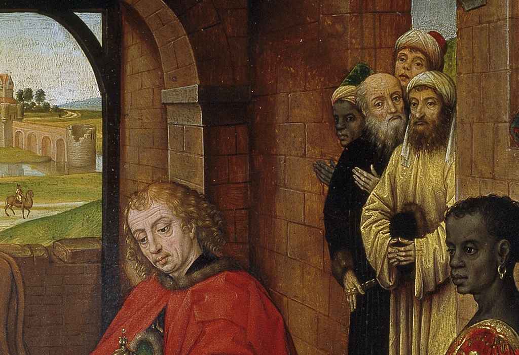 Medieval History - University of Amsterdam