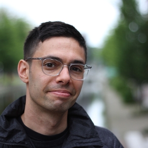 Dr. A.N. (Ali) Hamdan - University of Amsterdam