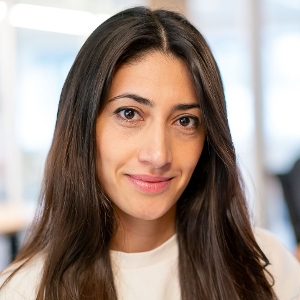 Dr. L. (Lana) Askari PhD - University of Amsterdam