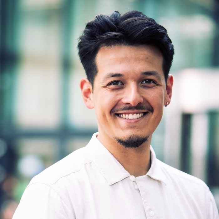 Danny Otto new confidential adviser at UvA EB - University of Amsterdam