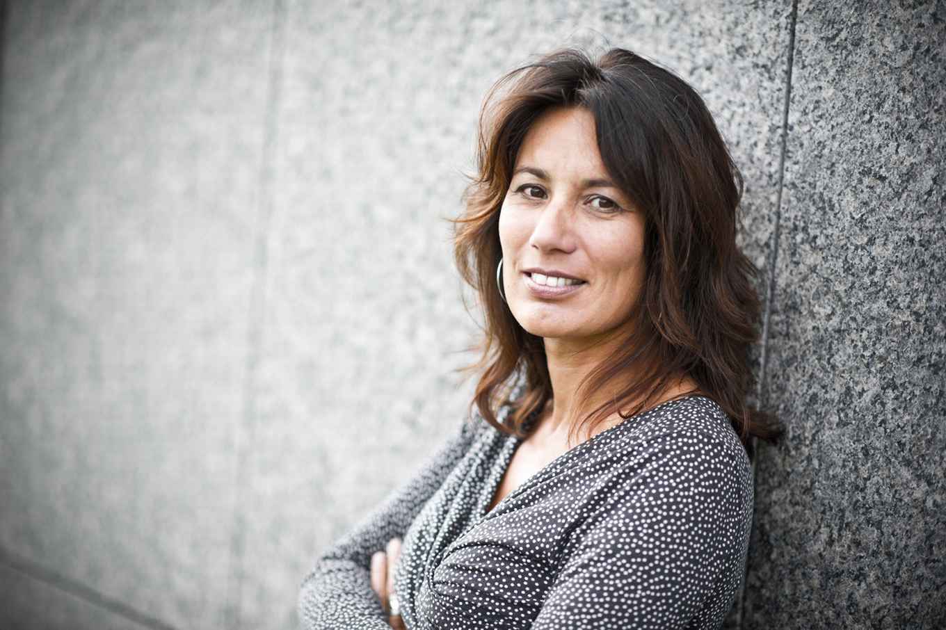 Anne-Mei The, bijzonder hoogleraar Langdurige Zorg en Dementie ...