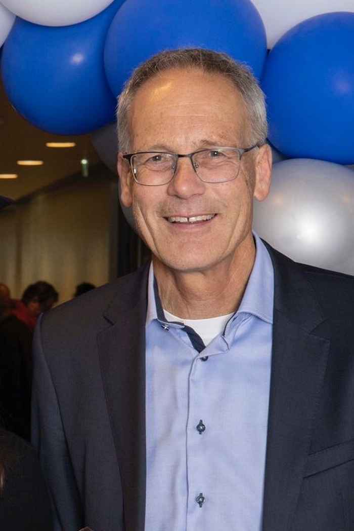 3 questions for Henk van den Bergh - University of Amsterdam