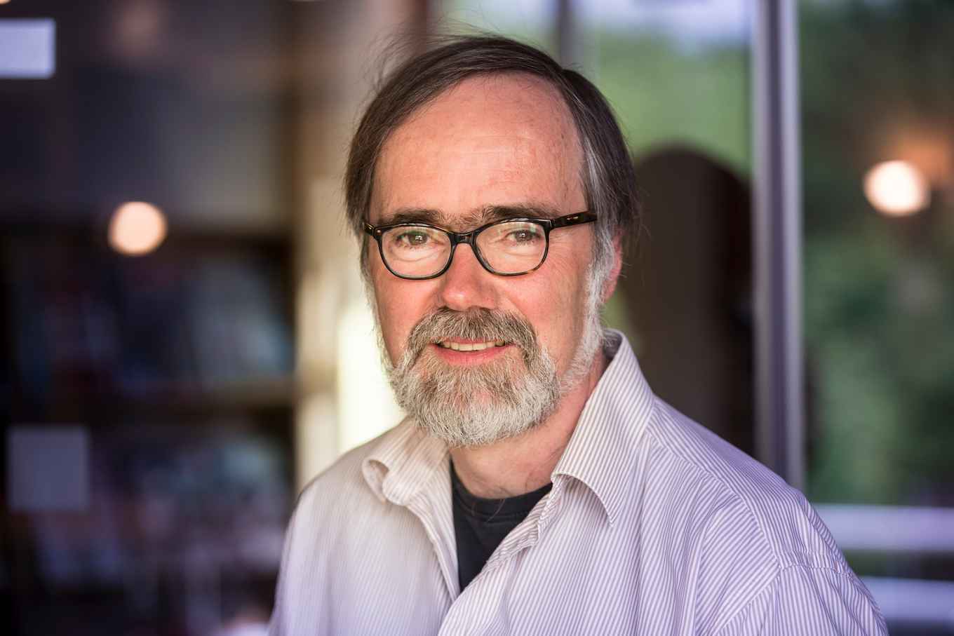 Jan-Willem den Herder professor by special appointment of High-Energy ...