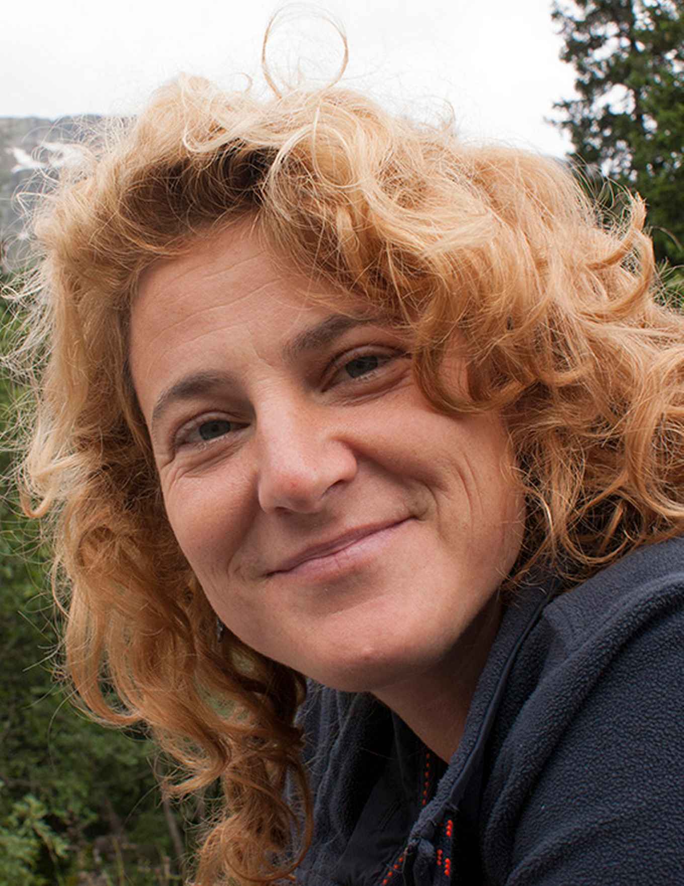 Christa Testerink, professor of Plant Cell Biology - Universiteit van ...