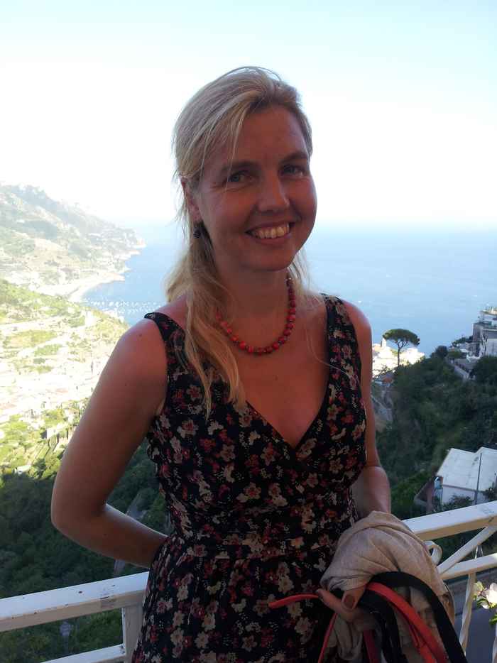 3 vragen aan Liesbeth Zagers - Universiteit van Amsterdam