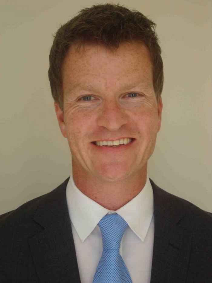 3 questions for Brendan O'Dwyer - University of Amsterdam