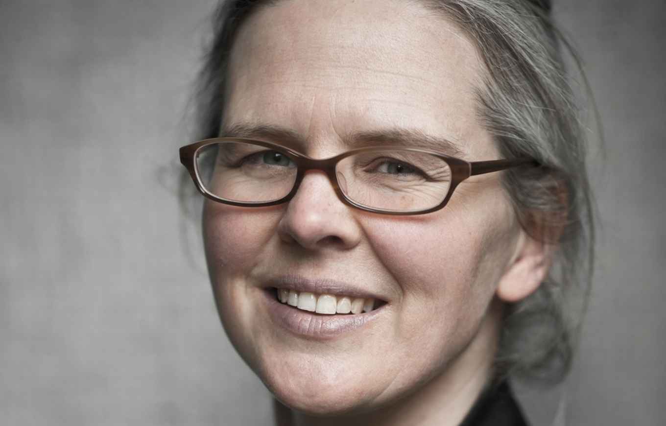 Ellen Rutten, hoogleraar Letterkunde - Universiteit van Amsterdam
