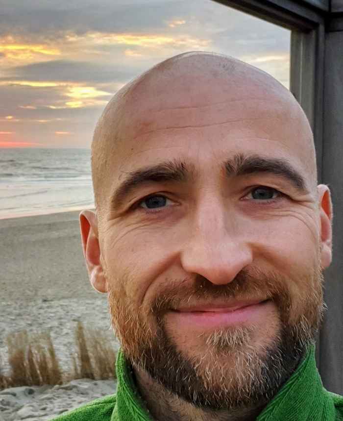 3 vragen aan Adam Booij - Universiteit van Amsterdam