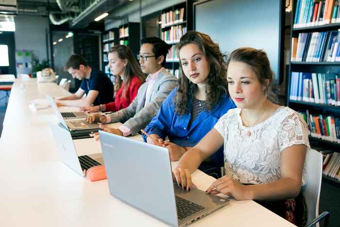 Study programme - Master European Competition Law and Regulation ...