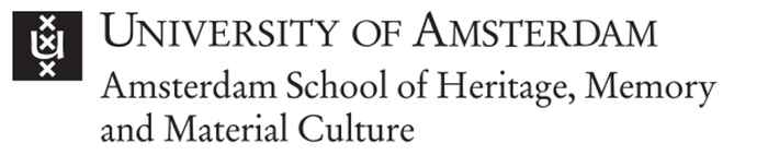 Universiteit Van Amsterdam Logo