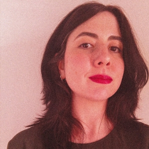 Dr. C. (Carolina) Maurity Frossard - University of Amsterdam