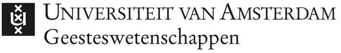 UvA-logo - Universiteit van Amsterdam