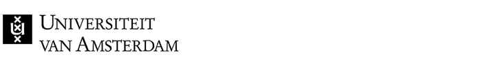 UvA-logo - Universiteit van Amsterdam