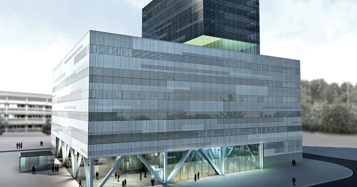 Faculty of Dentistry (ACTA) - University of Amsterdam