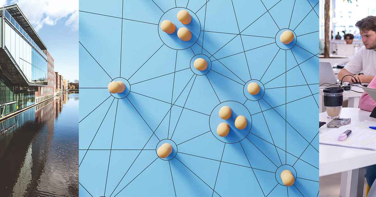 Numerus Fixus - Bachelor Business Administration (Bedrijfskunde ...