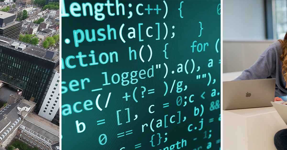 Bachelor's Computational Social Science - University of Amsterdam