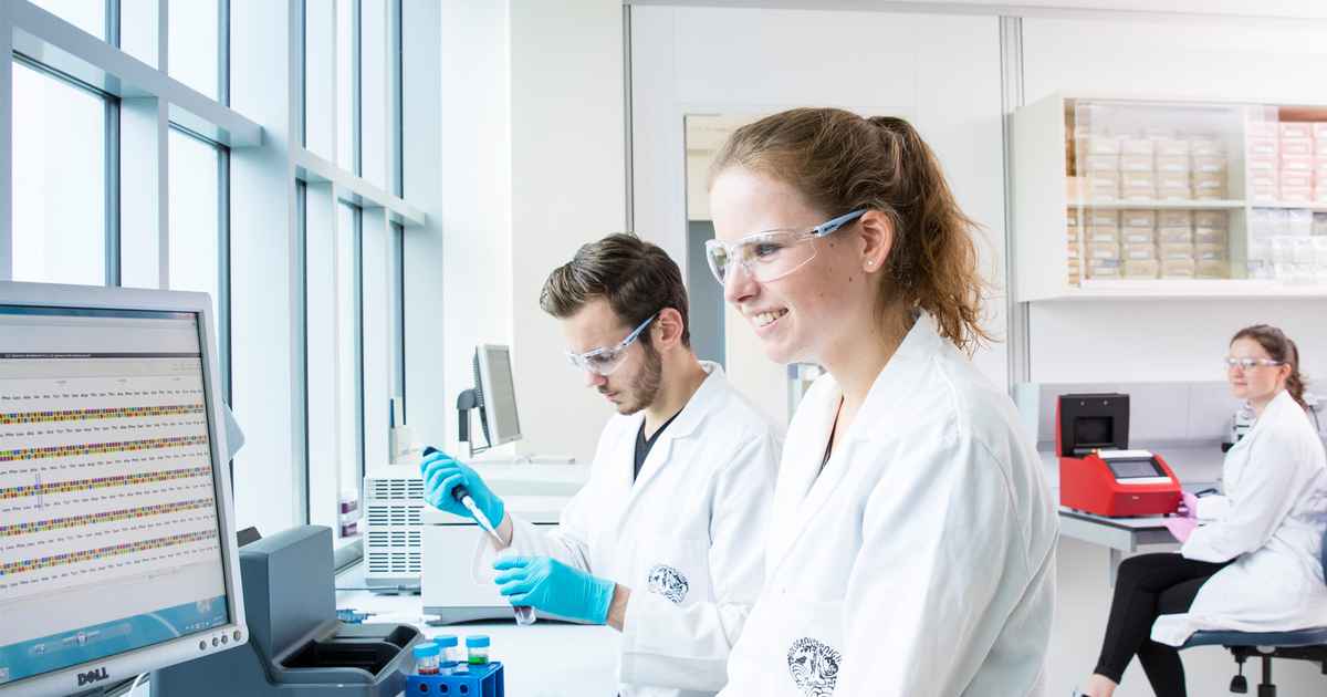Bachelor Biomedical Sciences - Universiteit van Amsterdam