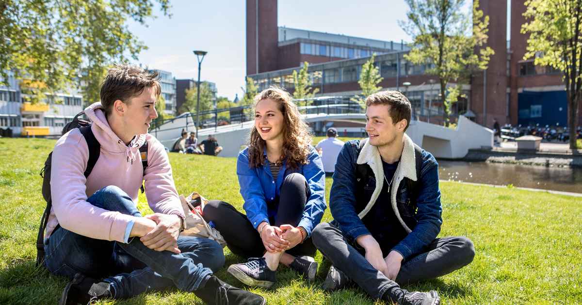 Study programme - Master European Competition Law and Regulation ...