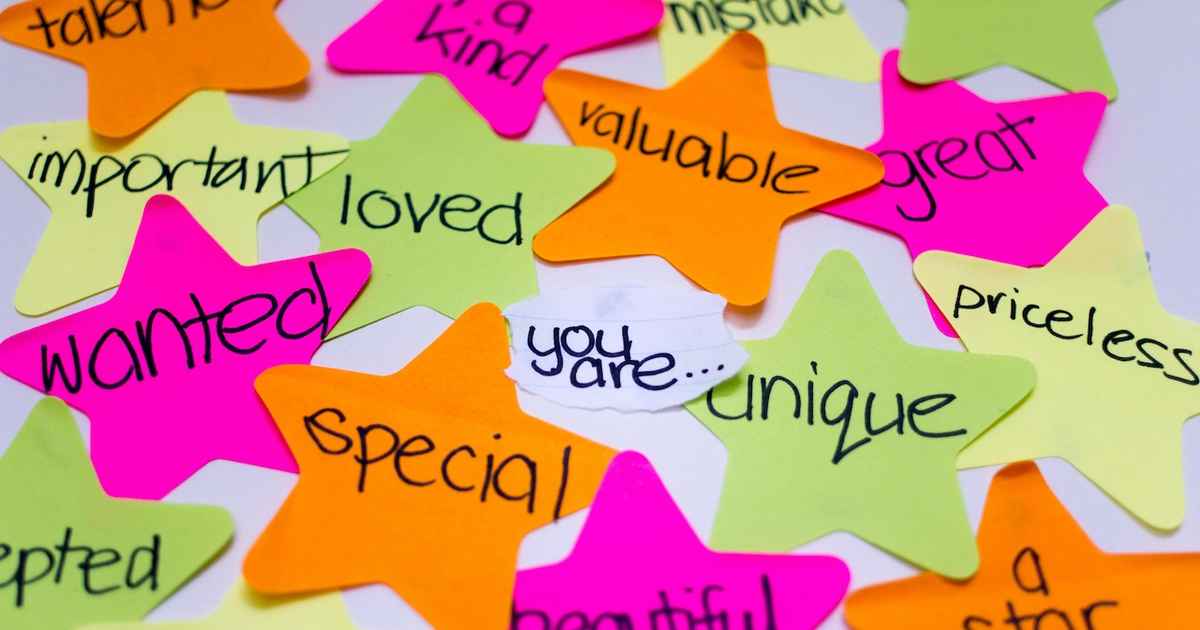 Hoe vormen kinderen een zelfbeeld? - Universiteit van Amsterdam