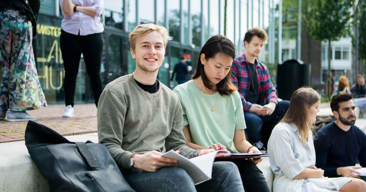 Schakelprogramma Naar juridische UvA-master met hbo-vooropleiding ...