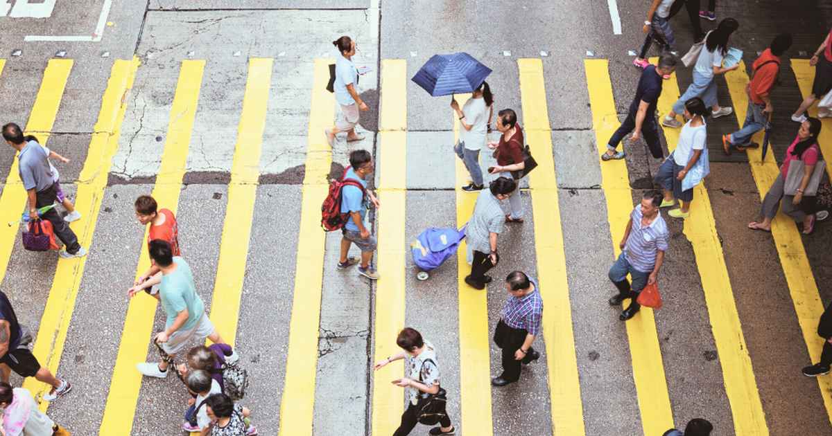 The Centre for Urban Mental Health - University of Amsterdam