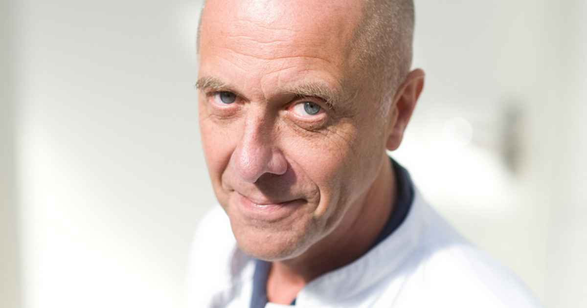 Prof. A.J.P.M. Smout - Universiteit van Amsterdam