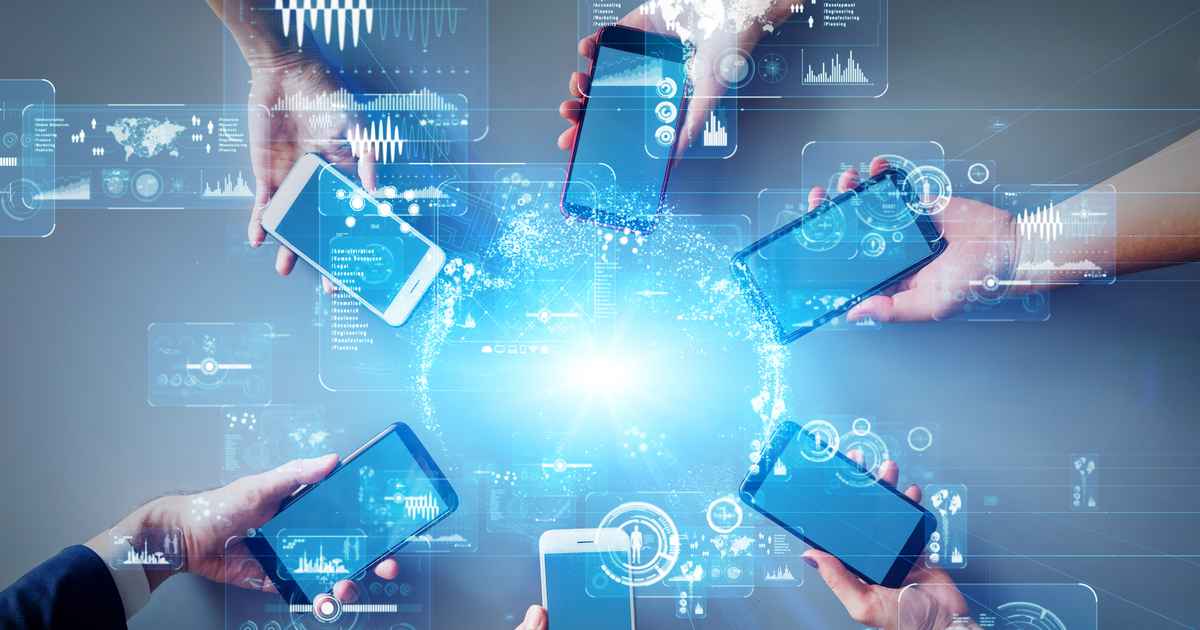 ‘De macht van social media wordt steeds minder zichtbaar ...