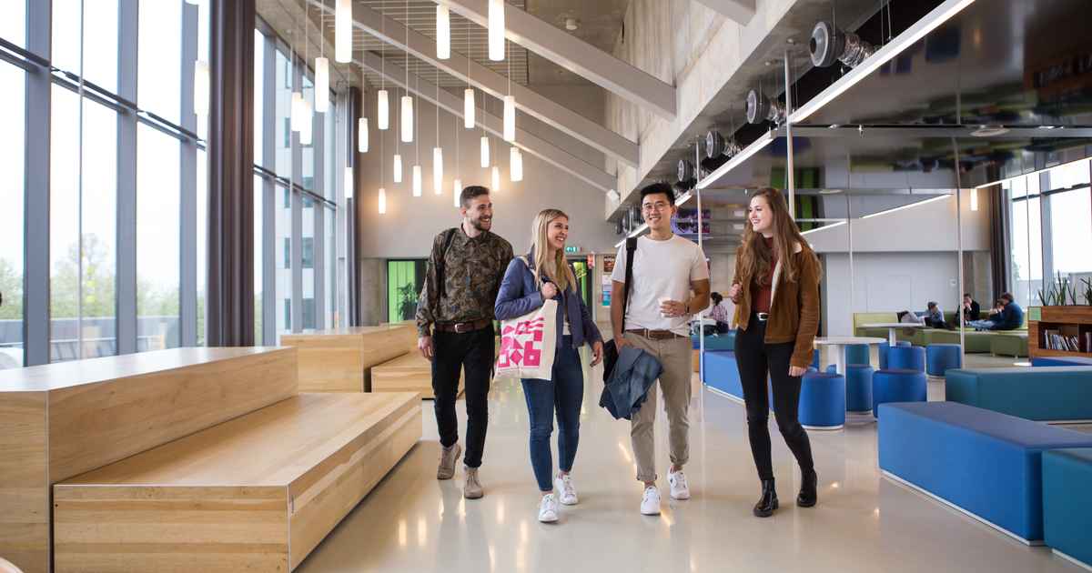 Application and admission - Research master Communication Science ...