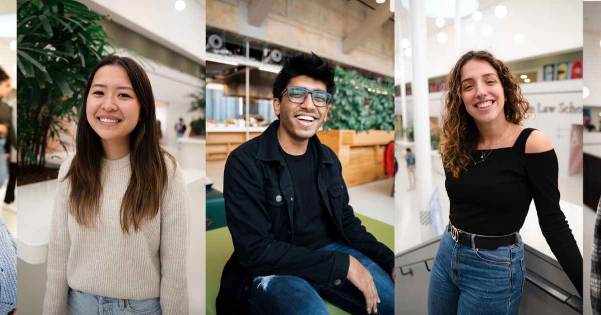 Chat met studenten - Universiteit van Amsterdam