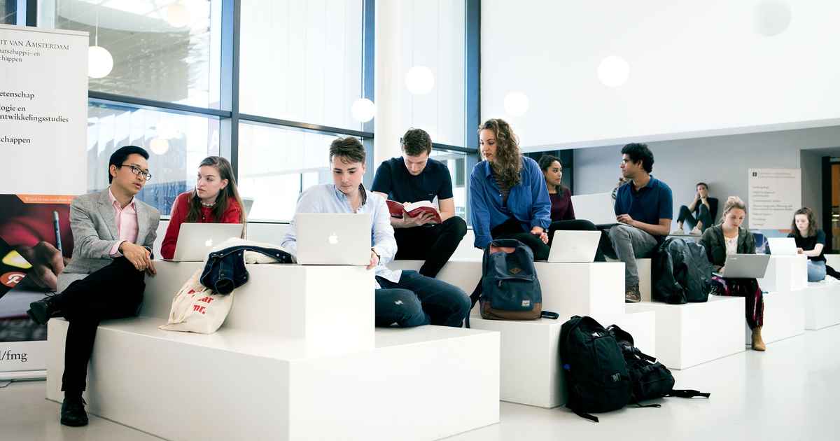 Study programme - Master European Union Law (International and European ...