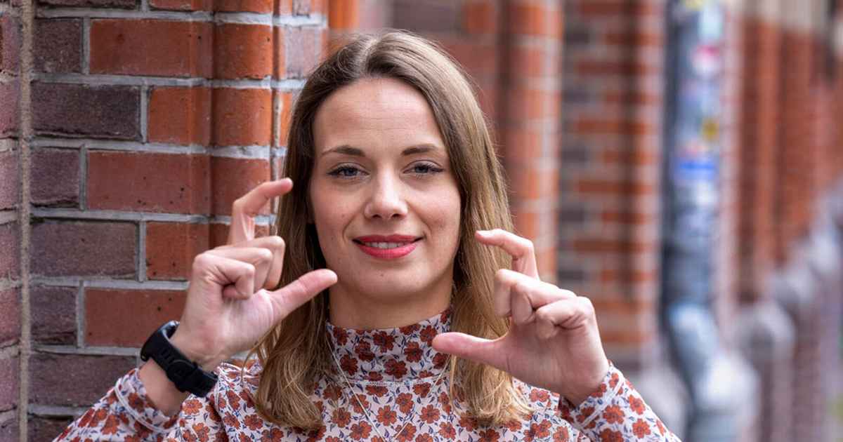 De betekenis van ruimte in Nederlandse Gebarentaal - Universiteit van ...