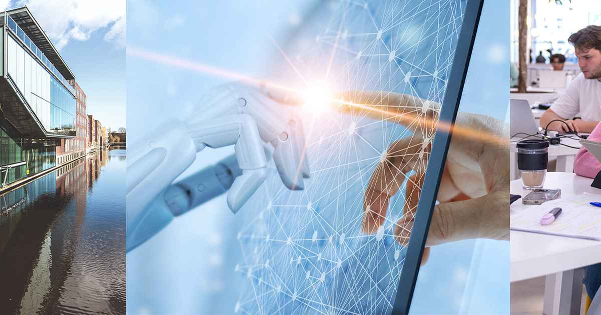 Na je studie - Bachelor Business Analytics - Universiteit van Amsterdam