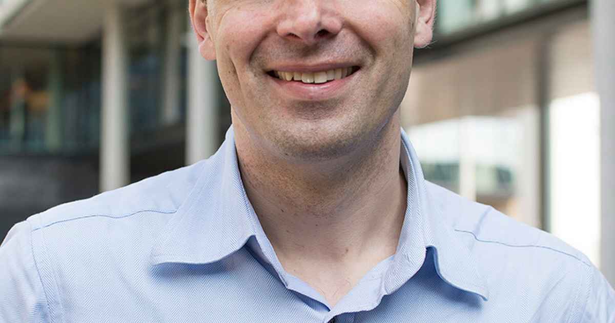 Academic staff - Master Software Engineering - Universiteit van Amsterdam