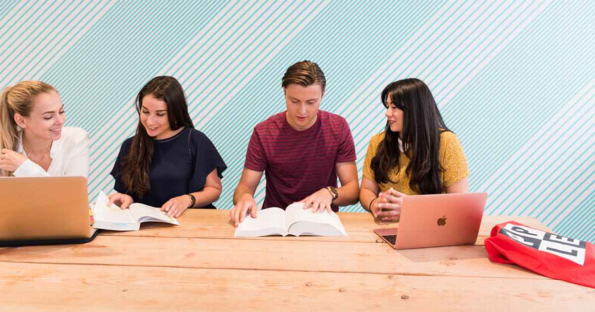 PPLE - University of Amsterdam