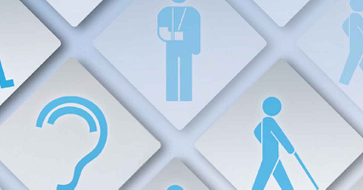 Studying with a disability or chronic illness - University of Amsterdam